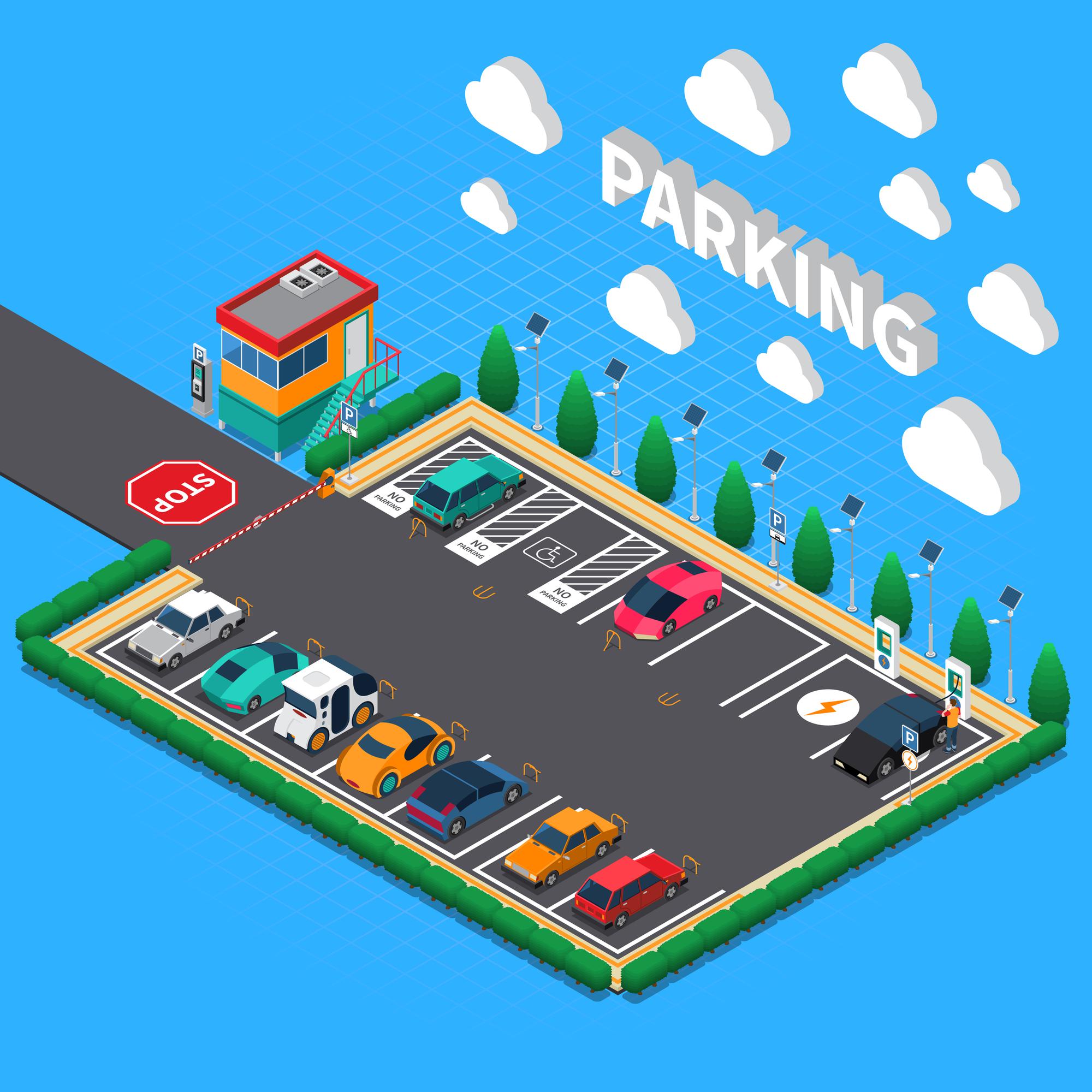 Parking 2026 (v26.03.2.0 - 03/20/2026)